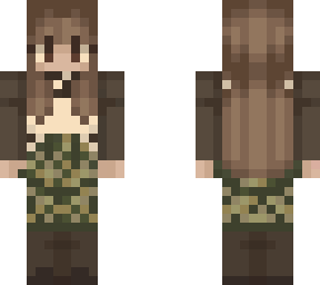 dead plate | Minecraft Skins