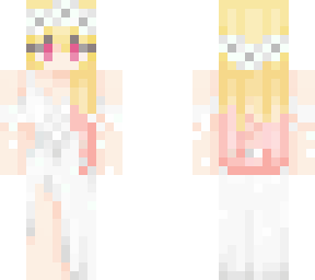 kitagawa | Minecraft Skins