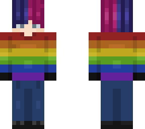 maxx the silly guy | Minecraft Skin