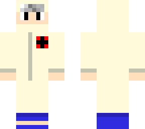Medico | Minecraft Skin