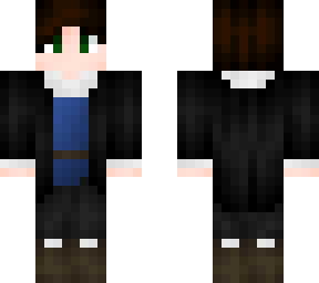 brown hair man | Minecraft Skins