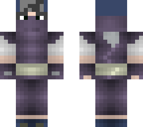 Misumi | Minecraft Skin