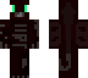 moonwatcher | Minecraft Skin