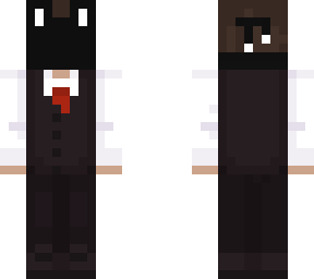 kin | Minecraft Skins