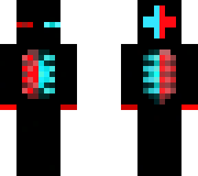 mythical | Minecraft Skins