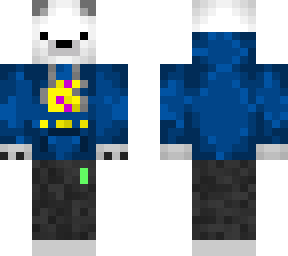 nacho | Minecraft Skins