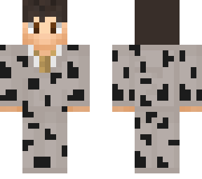 Nathalie koe | Minecraft Skin