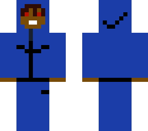 drill | Minecraft Skins