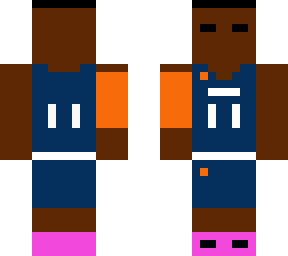 jersey | Minecraft Skins