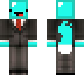 fancy suit | Minecraft Skins