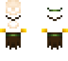 skull mask | Minecraft Skins