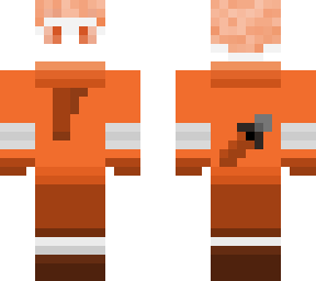 bandages | Minecraft Skins