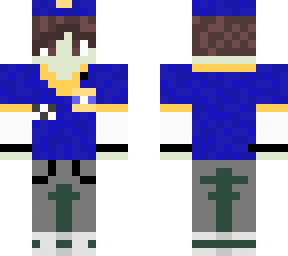 oxxo | Minecraft Skins