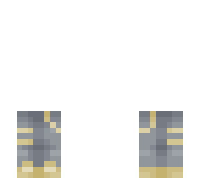 gold chain | Minecraft Skins