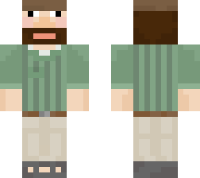 papa | Minecraft Skins