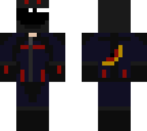 Peter | Minecraft Skin