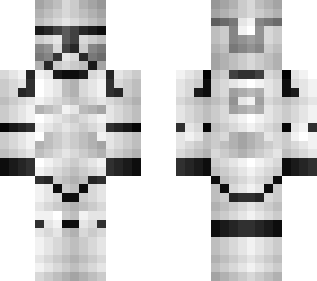 clone phase 1 | Minecraft Skins