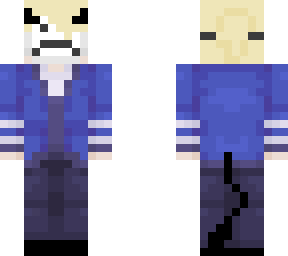 Pip | Minecraft Skin