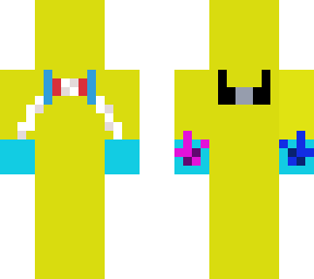 player poppy playtime | Minecraft Skins