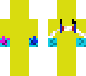 poppy playtime | Minecraft Skins