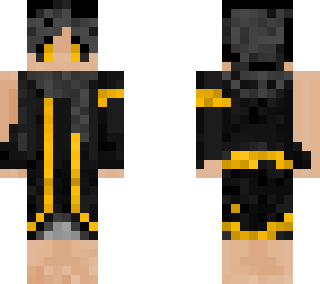 Possessed Roman Citizen | Minecraft Skin