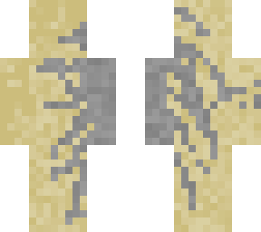 prototype | Minecraft Skin