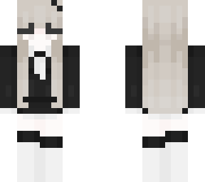 puppy girl | Minecraft Skins