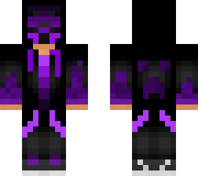 hacker | Minecraft Skins