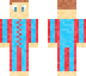 pyjama | Minecraft Skin