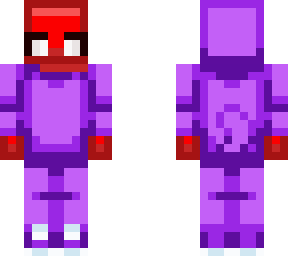 blob | Minecraft Skins