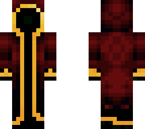 Minecraft Skins - The Skindex