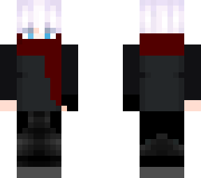 riku | Minecraft Skins