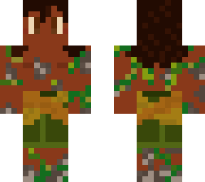 romeo | Minecraft Skins