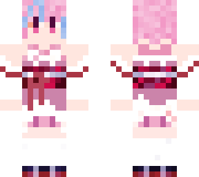 rui | Minecraft Skin