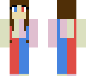 runa | Minecraft Skins