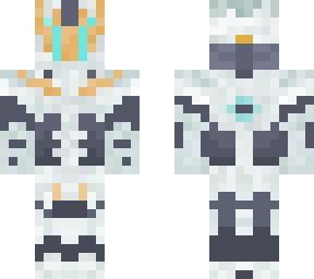 Sam | Minecraft Skin