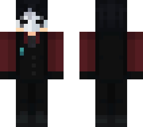 sean | Minecraft Skin