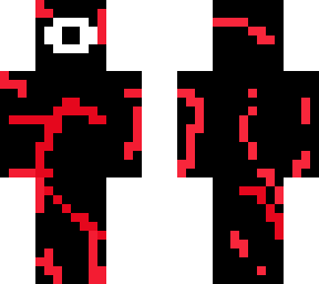 seek | Minecraft Skins