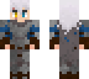 shane | Minecraft Skins