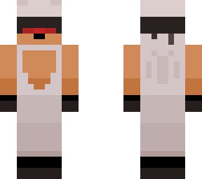 rtx | Minecraft Skins