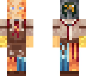 fnaf sun | Minecraft Skins