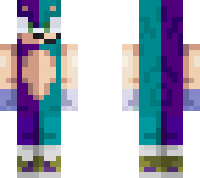 split | Minecraft Skins