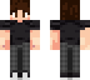 realistic | Minecraft Skins