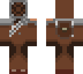 taiga | Minecraft Skins
