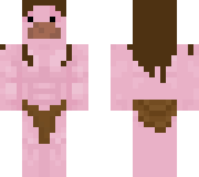 tarzan | Minecraft Skins