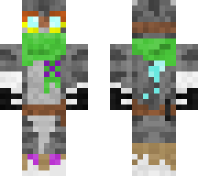 aviator | Minecraft Skins