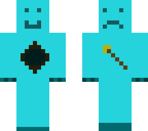 blob | Minecraft Skins