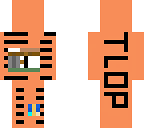 the life of pablo | Minecraft Skins