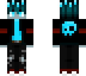 spectre | Minecraft Skins