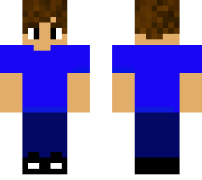 basic | Minecraft Skins